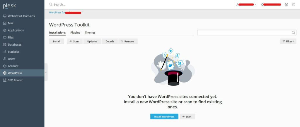 Cara Membuat Website Tanpa Coding Dengan Wordpress Blog Cloudbank