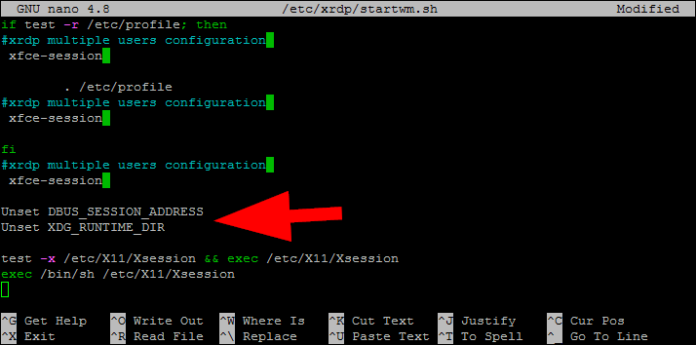 Cara Menginstall XRDP (Remote Desktop) di Ubuntu 20.04 - Blog Cloudbank